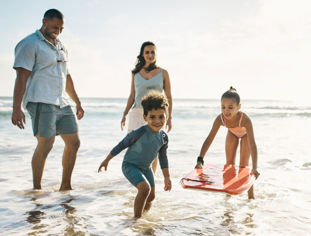 Achieve Your Financial Goals with Edgewater: Family Wealth Management ...