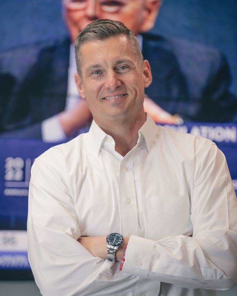 Our Team - Edgewater Family Wealth