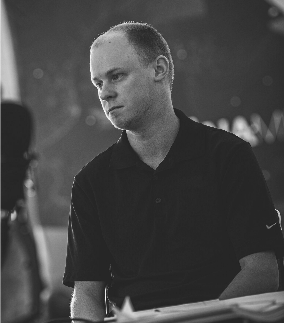 Derek Foster - Edgewater Family Wealth